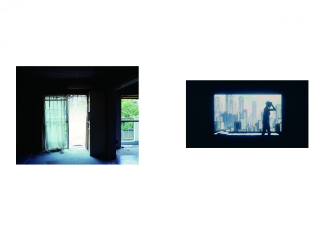 Shirow Masamune Art Exhibition: Preview Pages from Official Artbook ...