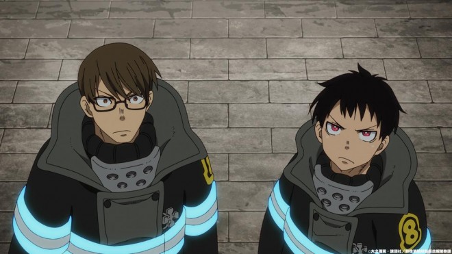 Fire Force Season 3 Episode 2: Story & Preview Stills Revealed | Japan ...