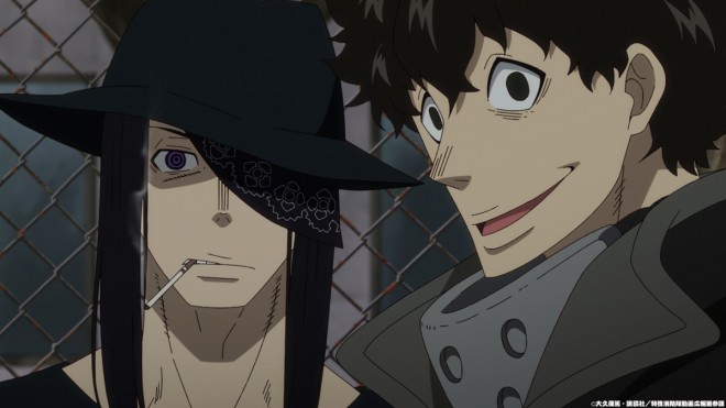 Fire Force Season 3 Episode 2: Story & Preview Stills Revealed | Japan ...