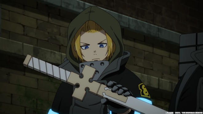 Fire Force Season 3 Episode 2: Story & Preview Stills Revealed | Japan ...