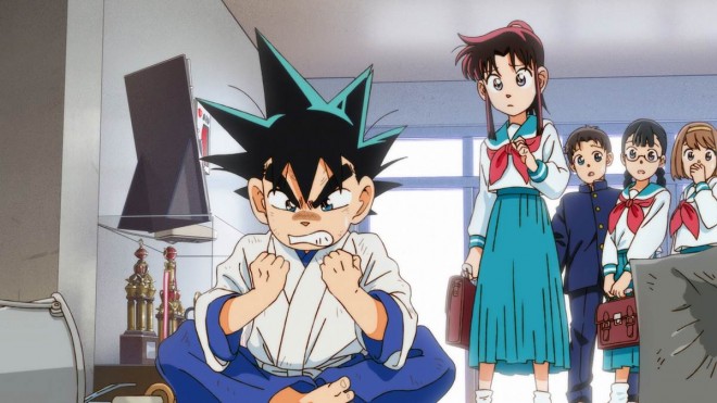 YAIBA: Samurai Legend Episode 2 Story and Preview Cuts Revealed | Japan ...