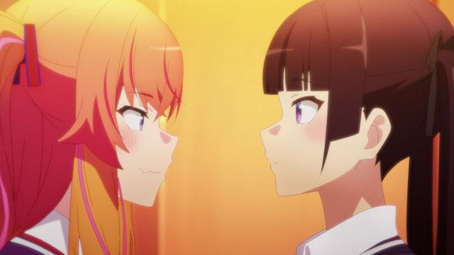 Kakushite! Makina-san!! Episode 2 Story & Preview Images Released ...