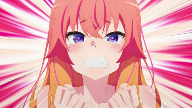 Kakushite! Makina-san!! Episode 2 Story & Preview Images Released ...