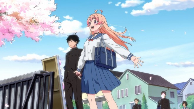 Witch Watch EP 2 Story & Preview Stills Revealed | Japan Anime News ...