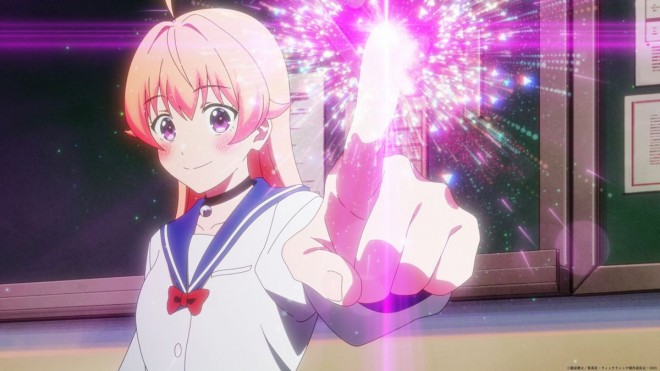 Witch Watch EP 2 Story & Preview Stills Revealed | Japan Anime News ...