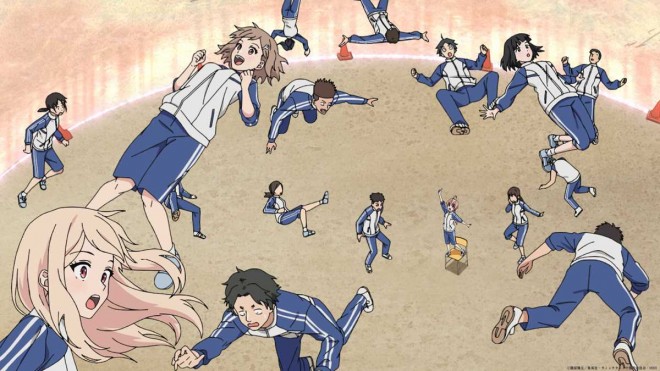 Witch Watch EP 2 Story & Preview Stills Revealed | Japan Anime News ...