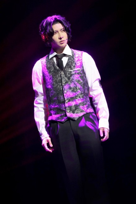 Demon Slayer Stage Play: Swordsmith Village Arc Debuts with Upper Rank ...