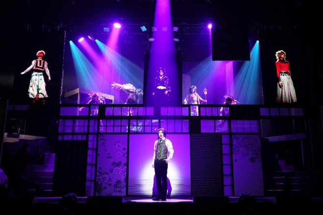 Demon Slayer Stage Play: Swordsmith Village Arc Debuts with Upper Rank ...