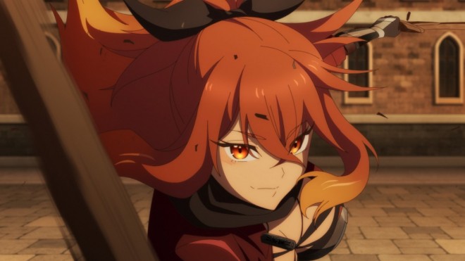 From Old Country Bumpkin to Master Swordsman Episode 3 Story and ...