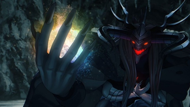 The Beginning After the End (TBATE) Episode 3 Story & Preview Images ...