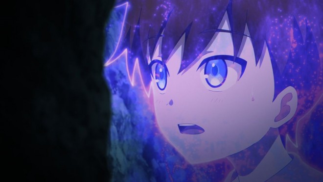 The Beginning After the End (TBATE) Episode 3 Story & Preview Images ...