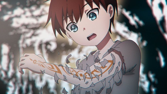 The Beginning After the End (TBATE) Episode 3 Story & Preview Images ...