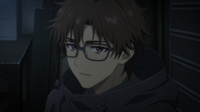 “Your Forma” Episode 3 Story and Preview Images Released | Japan Anime ...