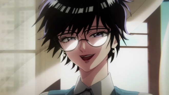 Kowloon Generic Romance Episode 3 Story and Preview Cuts for Revealed ...