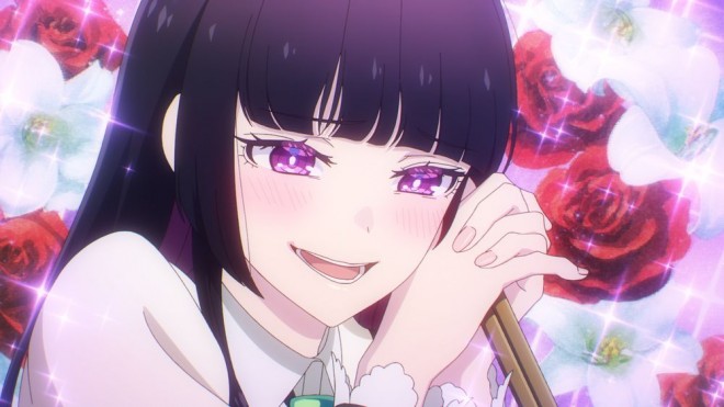 Rock Is a Lady's Modesty Episode 3 Story & Preview Stills Released ...