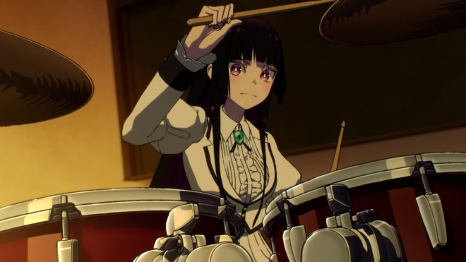 Rock Is a Lady's Modesty Episode 3 Story & Preview Stills Released ...