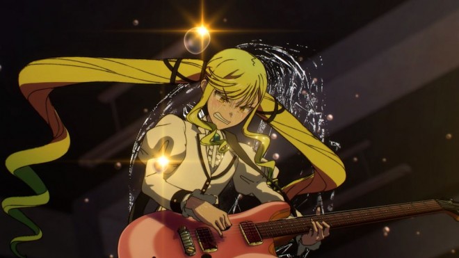 Rock Is a Lady's Modesty Episode 3 Story & Preview Stills Released ...