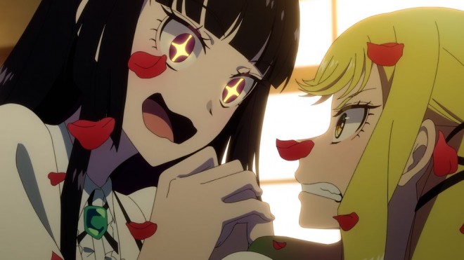 Rock Is a Lady's Modesty Episode 3 Story & Preview Stills Released ...