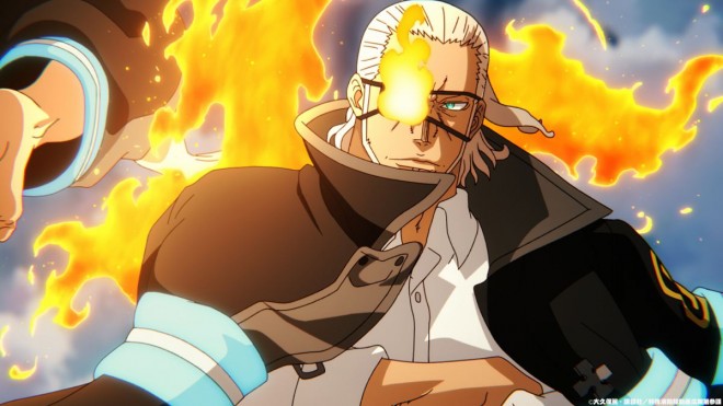Fire Force Season 3 Episode 3: Story & Preview Stills Revealed | Japan ...