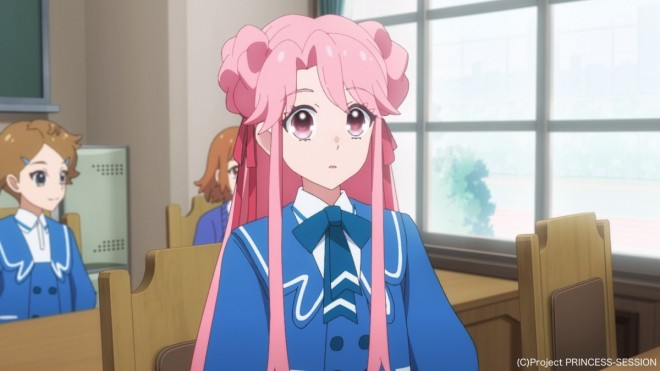 Princession Orchestra Episode 3 Story Preview Released | Japan Anime ...