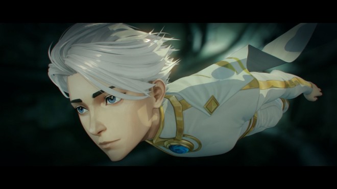 TO BE HERO X Episode 3 Story & Preview Stills Unveiled | Japan Anime ...