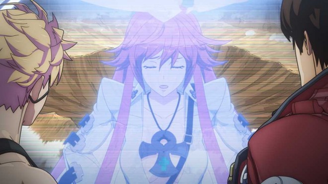 GUILTY GEAR STRIVE: DUAL RULERS Episode 3 Story & Preview Cuts Released ...