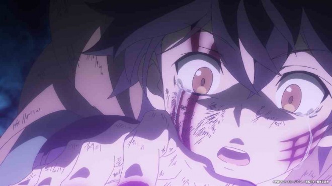 Backstabbed in a Backwater Dungeon Anime Announced for Fall 2025 ...