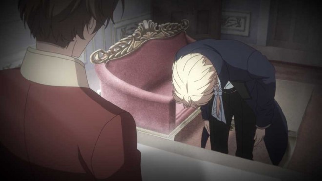 The Too-Perfect Saint: Tossed Aside by My Fiancé and Sold to Another ...