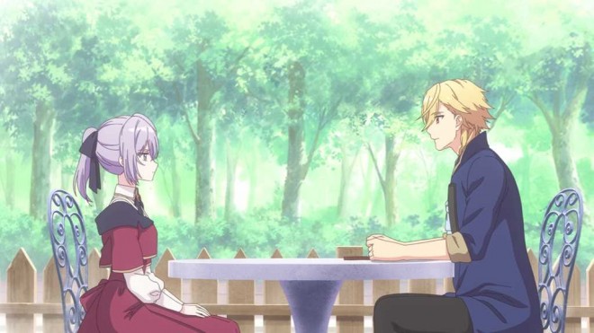 “The Too-Perfect Saint” Ep 3: Story & Preview Images | Japan Anime News ...