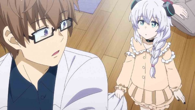 Alma-chan Wants to Have a Family! Anime Reveals Teaser Visual and Main ...