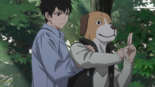Witch Watch EP 3 Story & Preview Stills Revealed | Japan Anime News ...