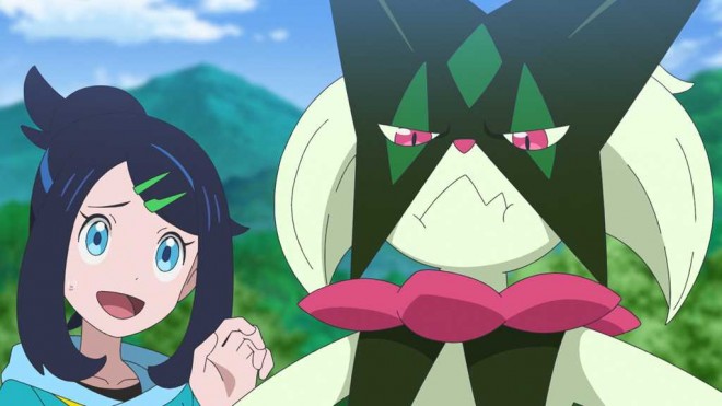 Pokémon Horizons Episode 93 Story & Scene Previews Released | Japan ...
