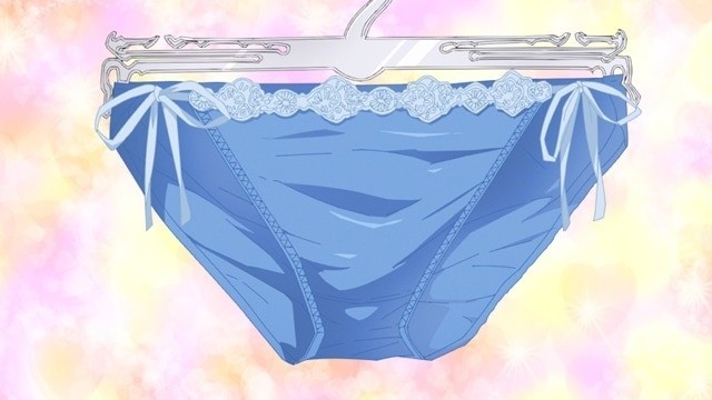 Please Put Them On, Takamine-san Episode 4 Story & Preview Images ...