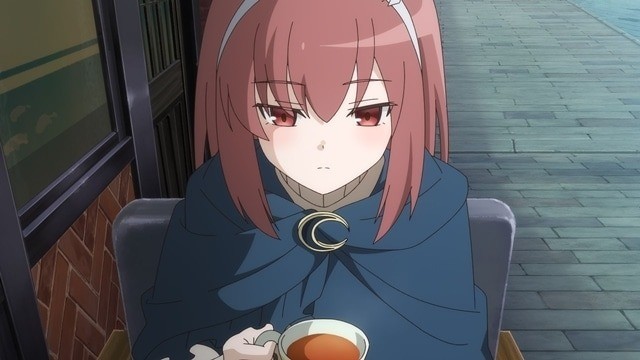 Once Upon a Witch's Death Episode 4 Story & Preview Cuts Revealed ...