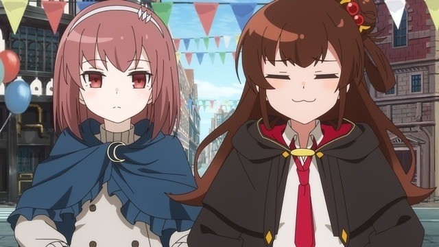 Once Upon a Witch's Death Episode 4 Story & Preview Cuts Revealed ...