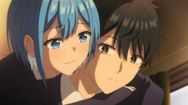 Can a Boy-Girl Friendship Survive? Episode 4 Story & Preview Stills ...