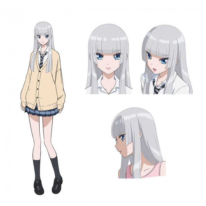 Wandance Anime Adaptation Set to Premiere in October | Japan Anime News ...