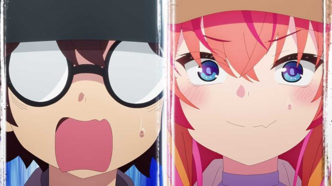 Kakushite! Makina-san!! Episode 4 Story & Preview Images Released ...
