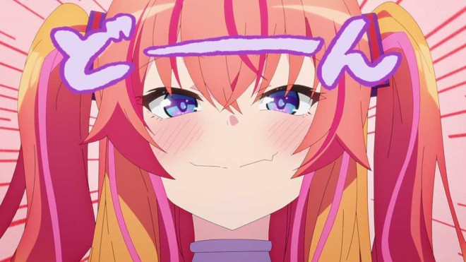 Kakushite! Makina-san!! Episode 4 Story & Preview Images Released ...