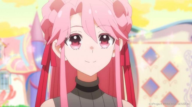 Princession Orchestra Episode 4 Story Preview Released | Japan Anime ...