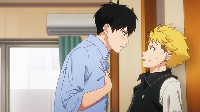 Witch Watch Episode 4 Story & Preview Stills Revealed | Japan Anime ...