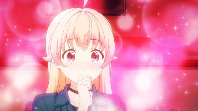 Witch Watch Episode 4 Story & Preview Stills Revealed | Japan Anime ...