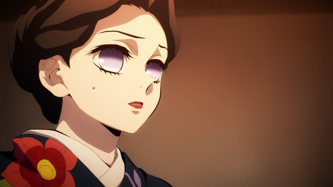 Giyu Tomioka’s Fierce New Visual from "Demon Slayer: Infinity Castle ...