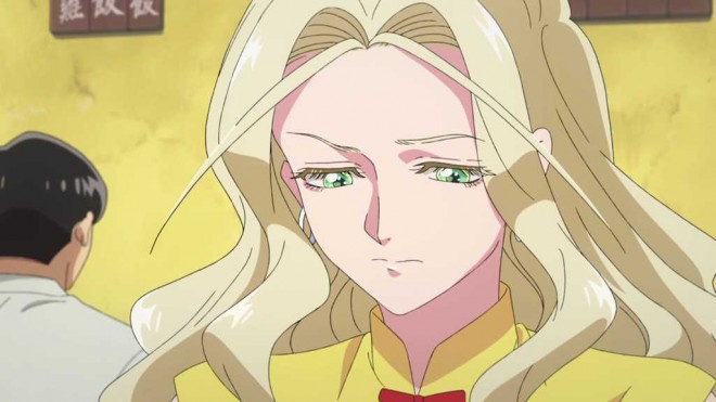 Kowloon Generic Romance Episode 5 Story and Preview Cuts Revealed ...