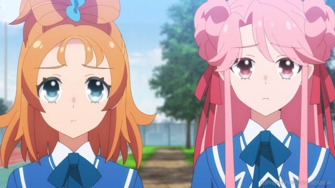Princession Orchestra Episode 5 Story Preview Released | Japan Anime ...