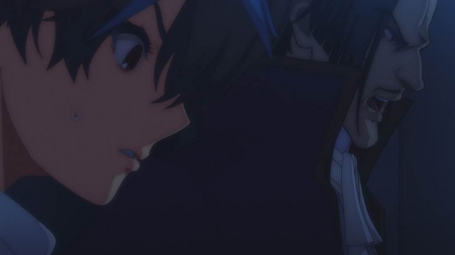 GUILTY GEAR STRIVE: DUAL RULERS Episode 5 Story & Preview Cuts Released ...