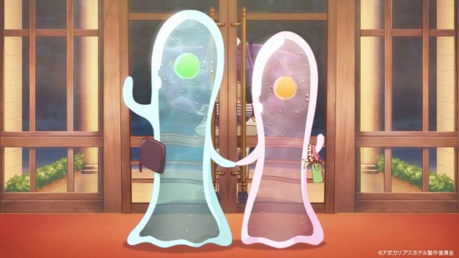 Apocalypse Hotel Episode 5 Story & Preview Stills Released | Japan ...