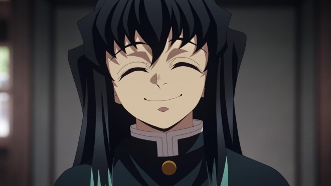 Demon Slayer: Infinity Castle Arc Movie Set for July 18 – Iconic ...