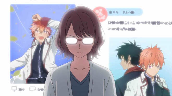 Witch Watch Episode 5 Story & Preview Stills Revealed | Japan Anime ...