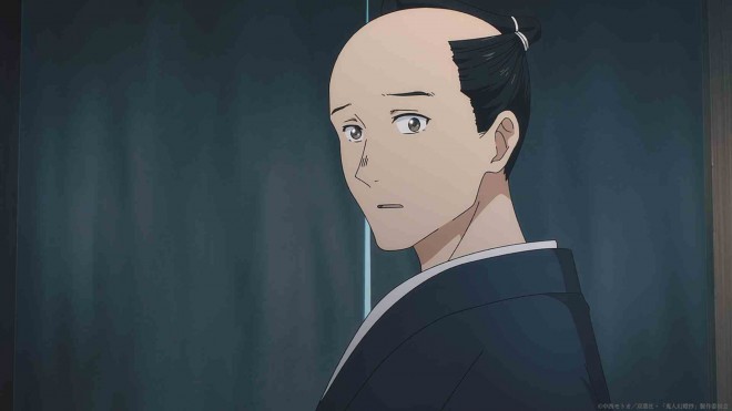 Sword of the Demon Hunter: Kijin Gentosho Episode 6 Story and Preview ...